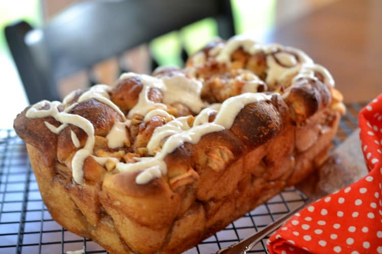 Cobblestone Bread | Recipe | Cobblestone bread, Food, Recipes