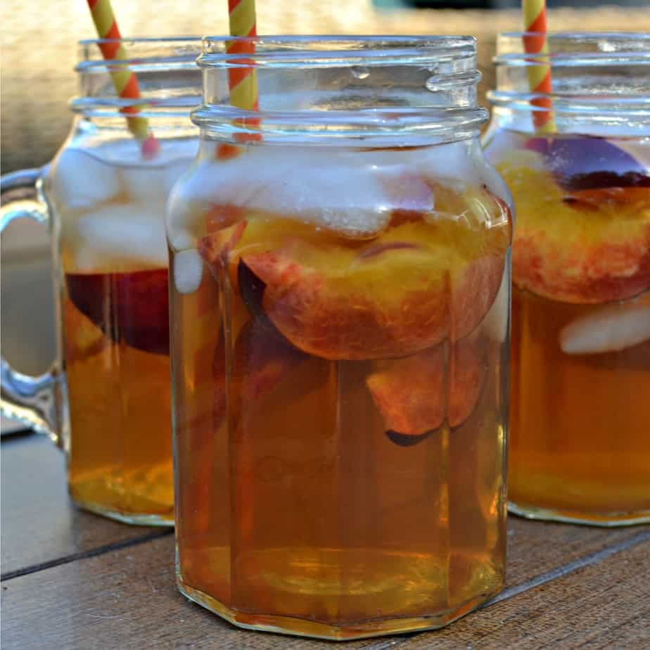 Orange Julius Recipe