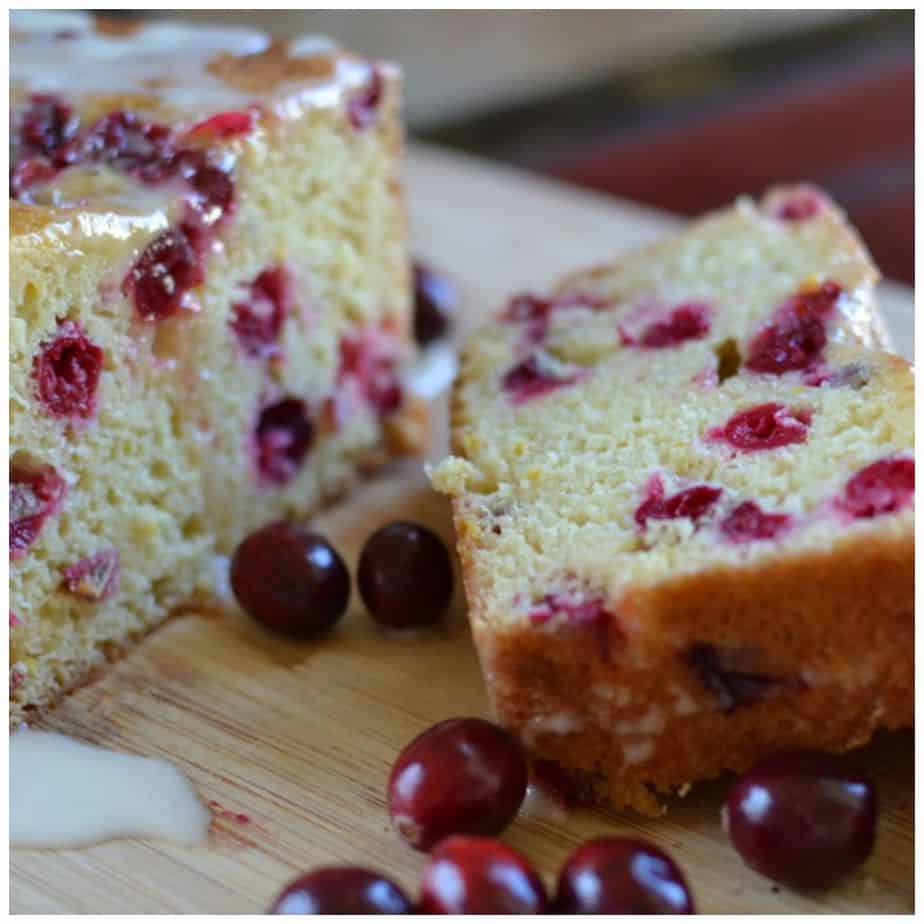 Four Sweet Mini Loaves from One Dough | Small Town Woman