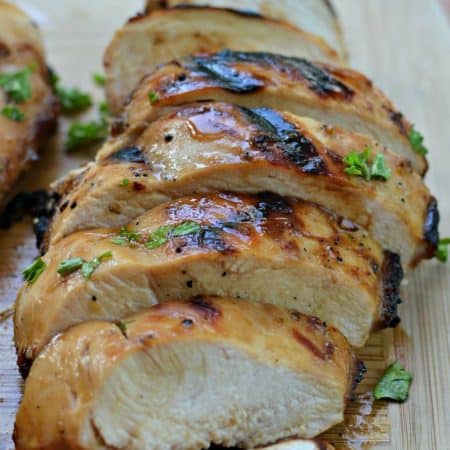 Recipe Index | Small Town Woman