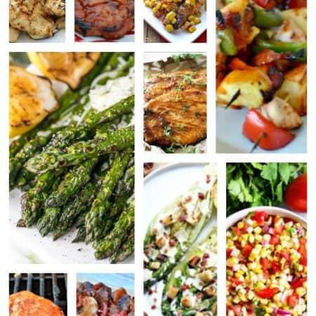 Recipe Index | Small Town Woman