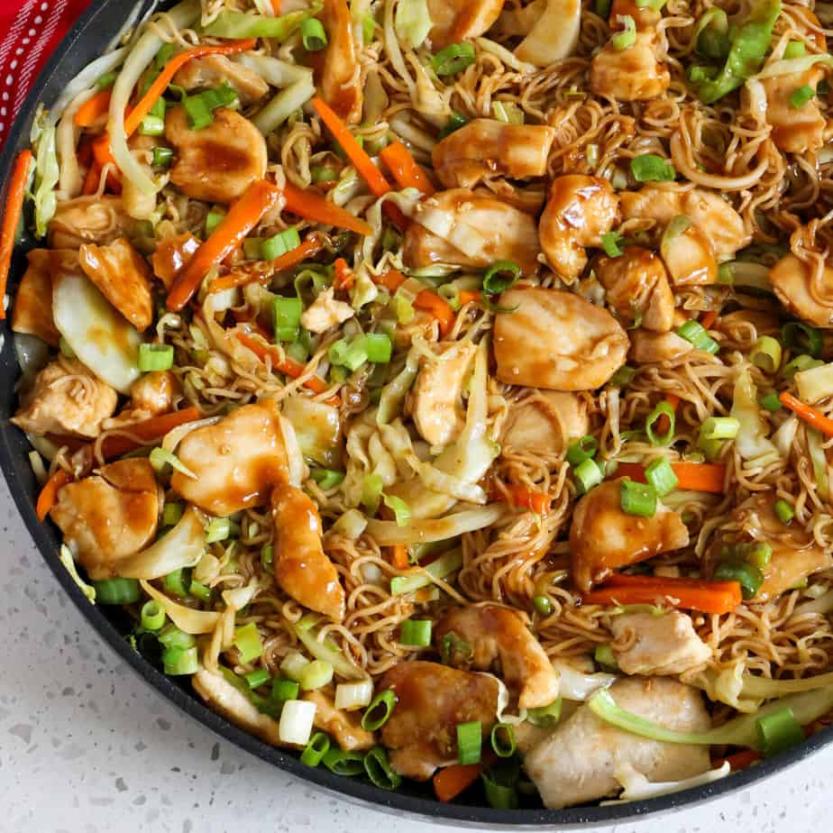Szechuan Beef Recipe