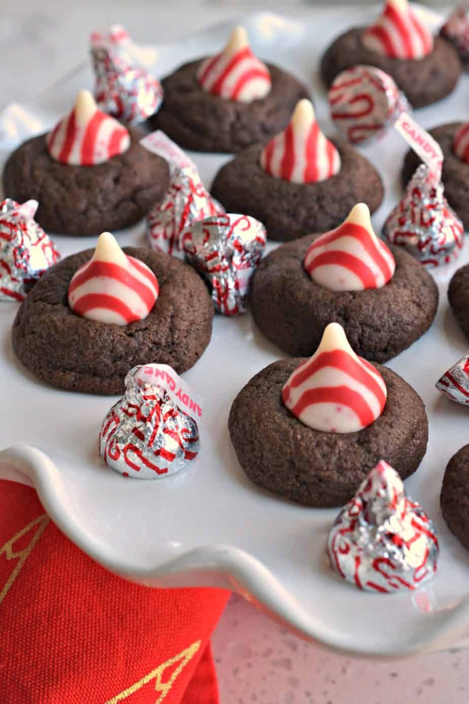Mexican Wedding Cookies Recipe