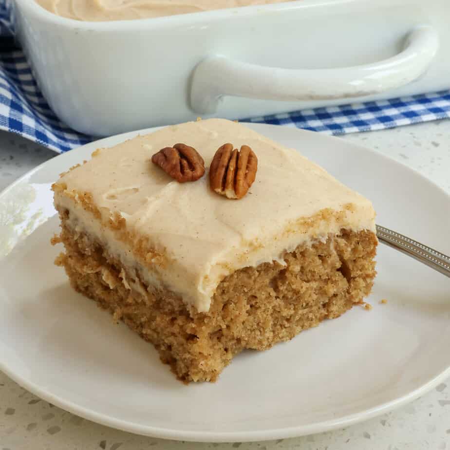Apple Crumble Recipe