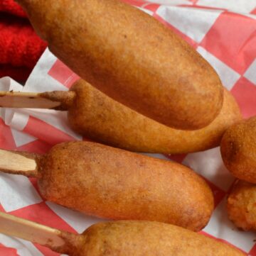 Recipe Index | Small Town Woman