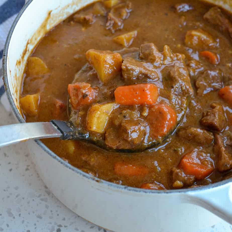 Brunswick Stew Recipe | Small Town Woman