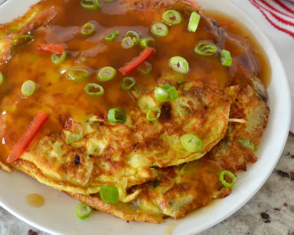 Egg Foo Young