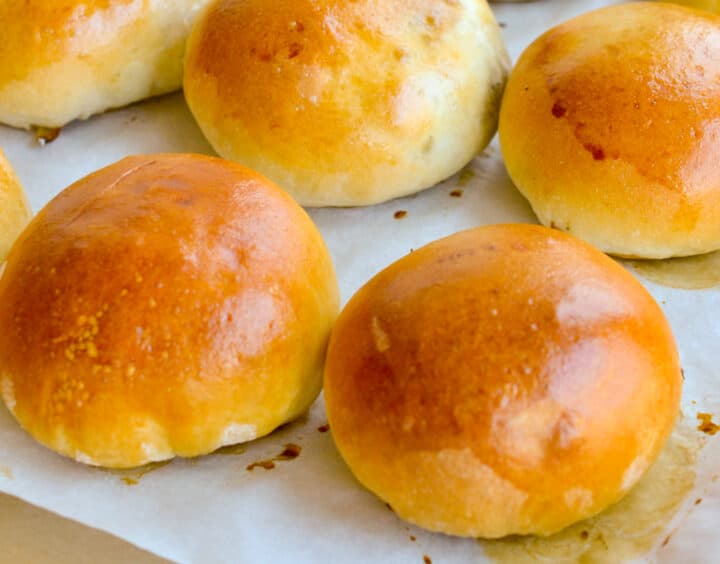 Runzas Recipe