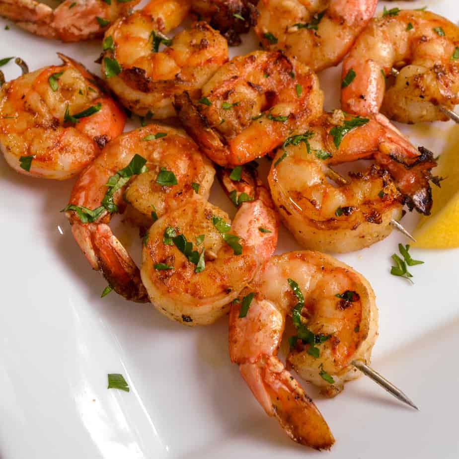 Shrimp Salad Recipe