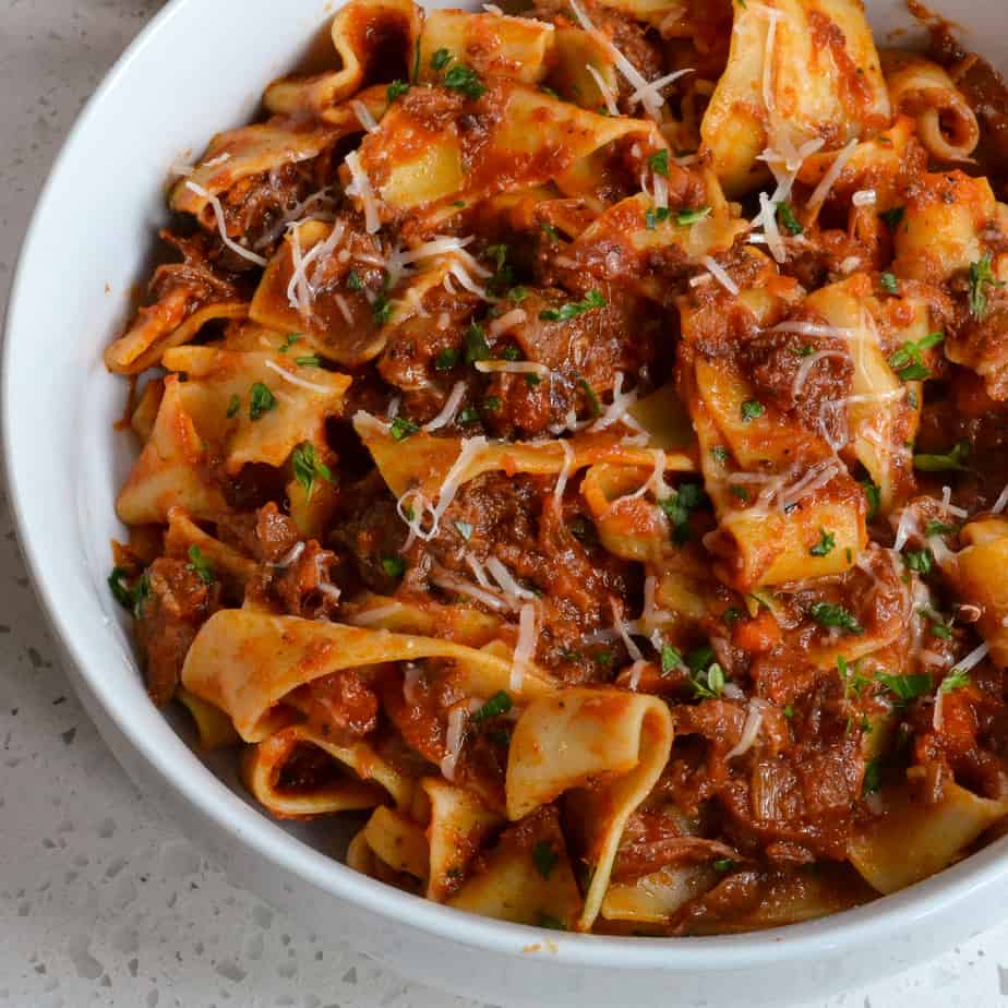 Mom's Swiss Steak Recipe