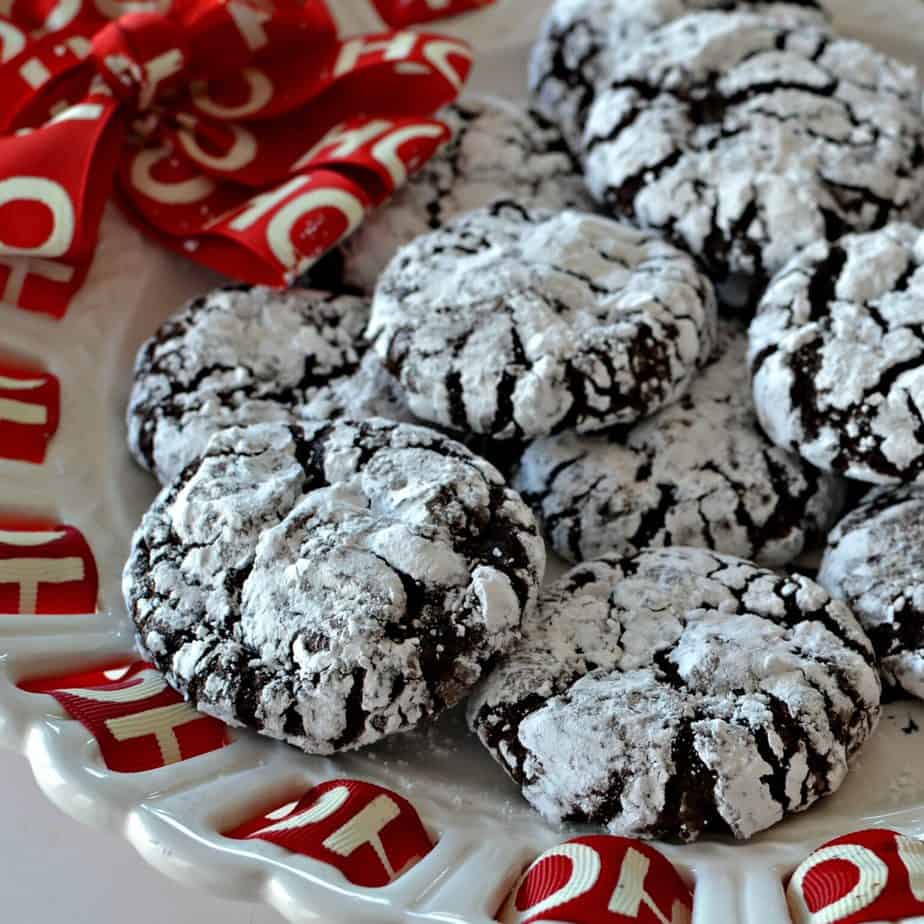 Cowboy Cookies Recipe