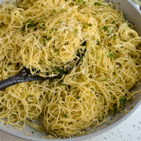 Best Penne alla Vodka Recipe