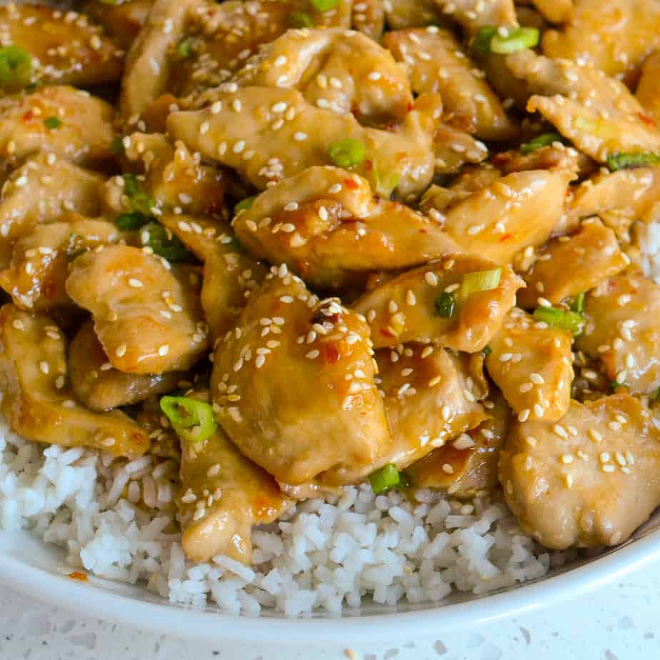 Chicken Croquettes - Small Town Woman