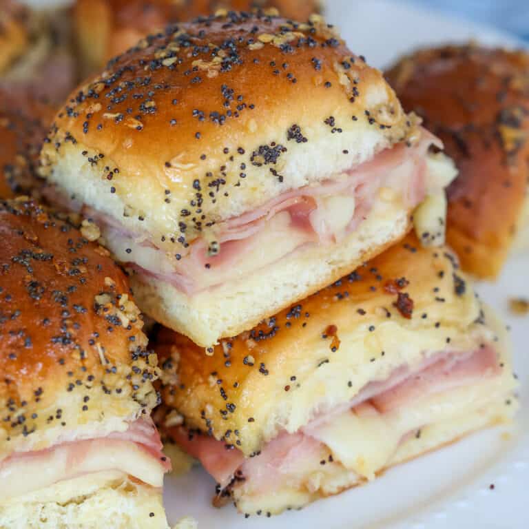 Classic Club Sandwich