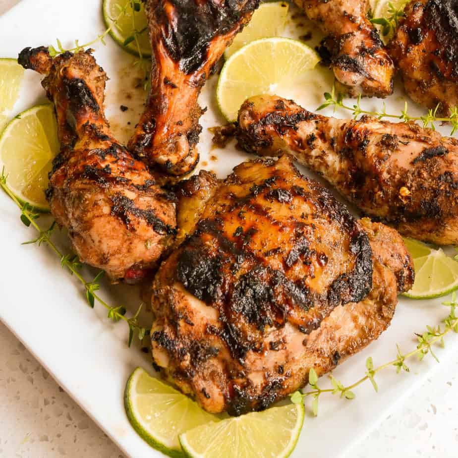 Chicken Milanese - Small Town Woman