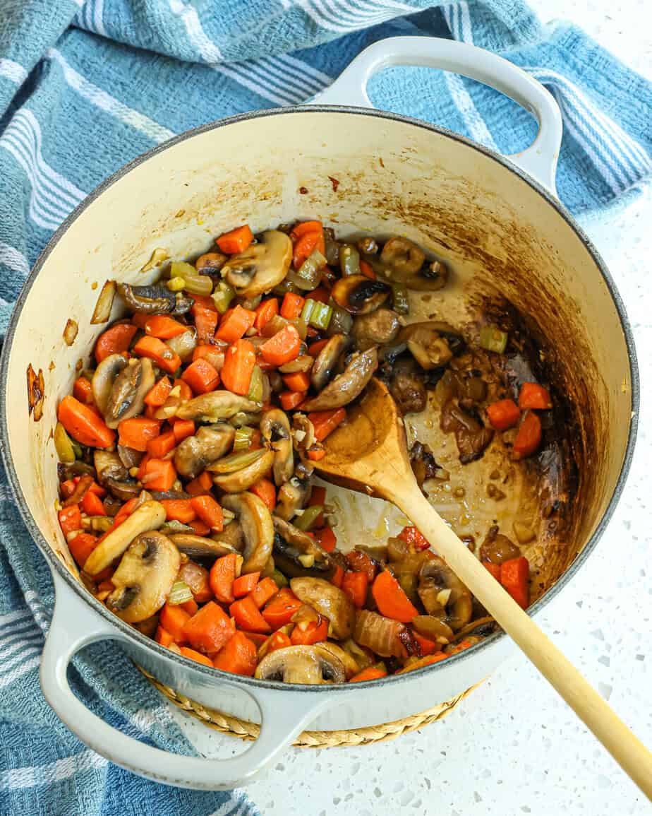 Beef Noodle Soup Recipe