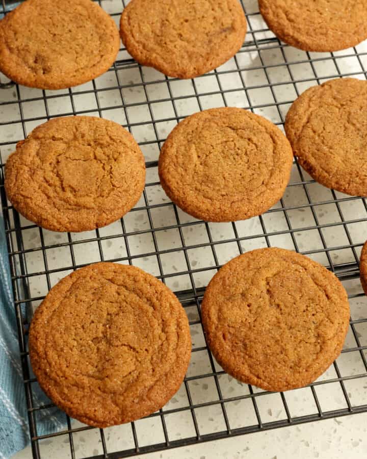 Christmas Cookies Archives - Small Town Woman