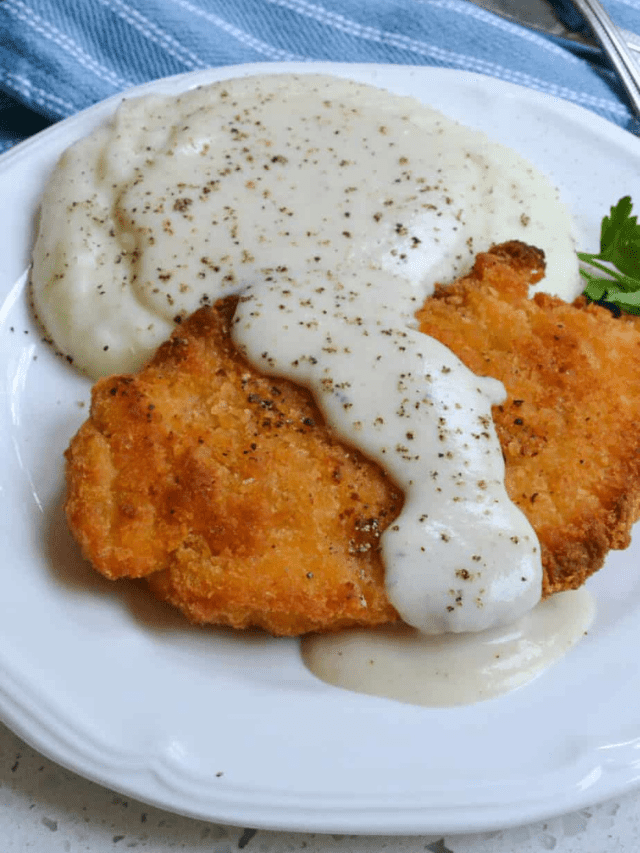 White Gravy - Small Town Woman