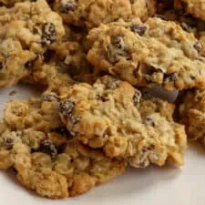 Ranger Cookies Recipe