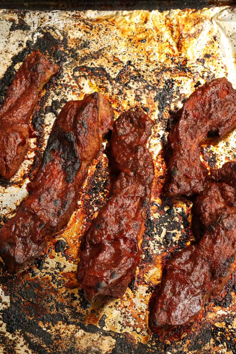 Country Style Ribs - Small Town Woman