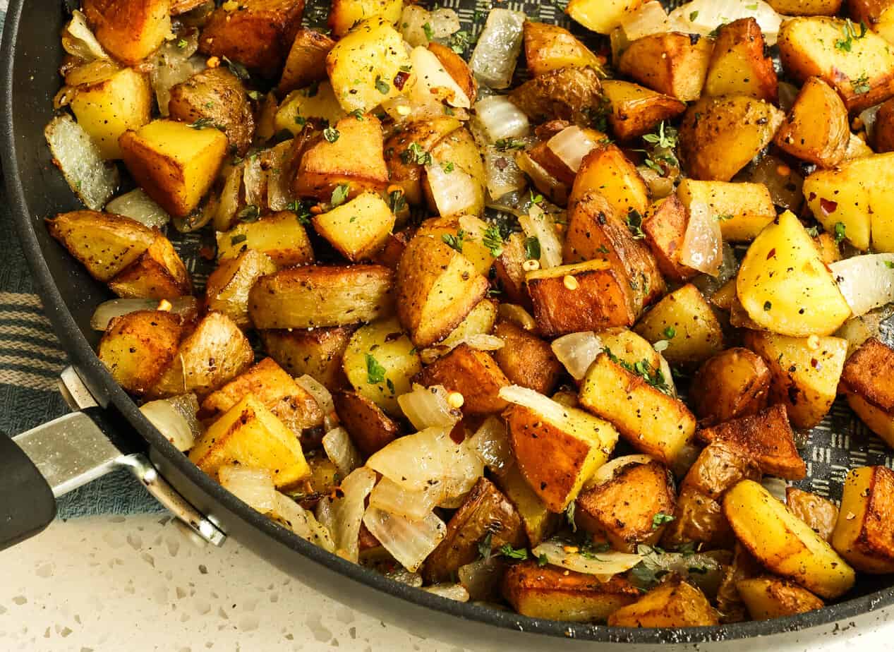 Home Fries