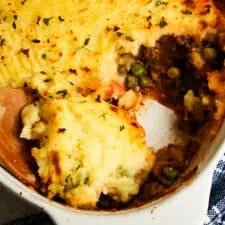 Cottage Pie - Small Town Woman
