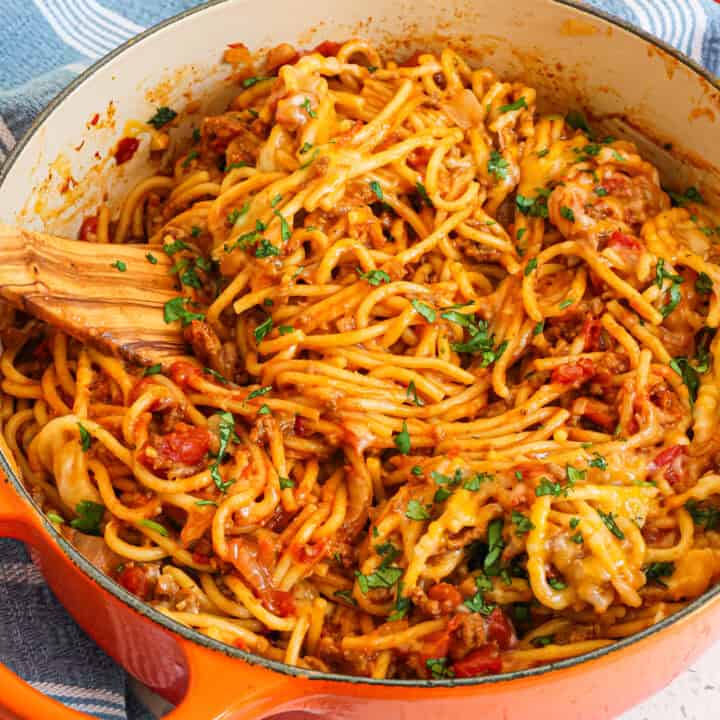 Funeral Potatoes Recipe