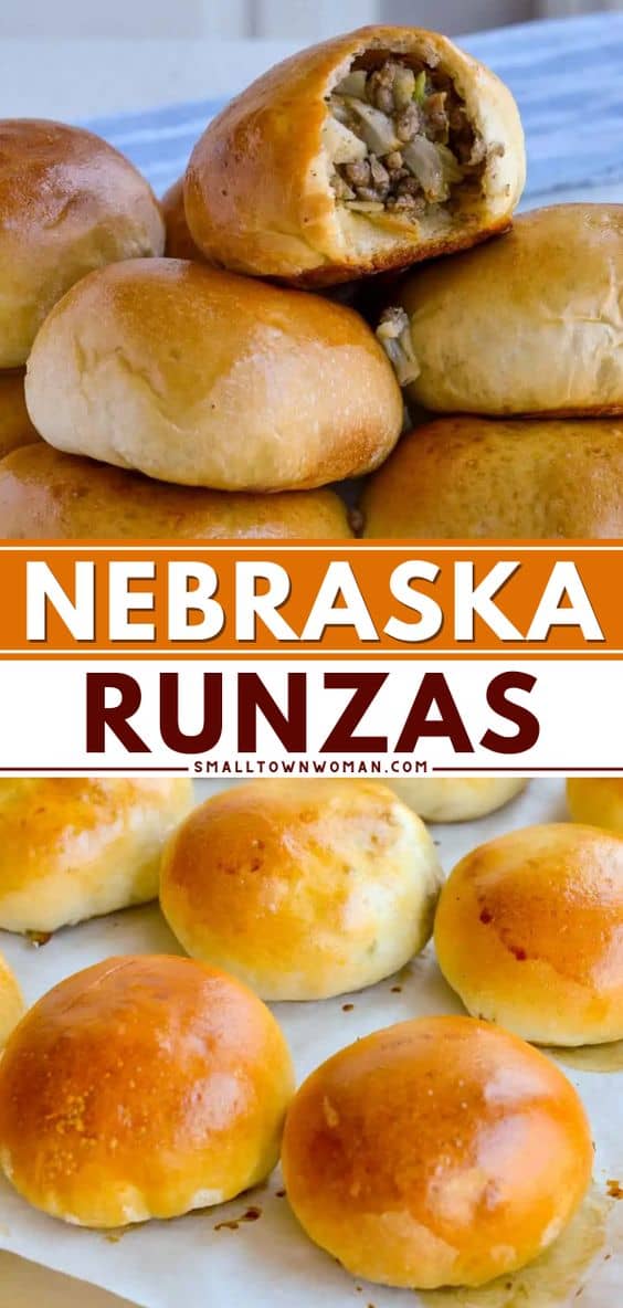 Runzas Recipe