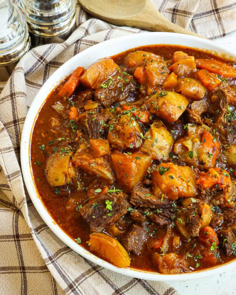 Roasted Spaghetti Squash Recipe