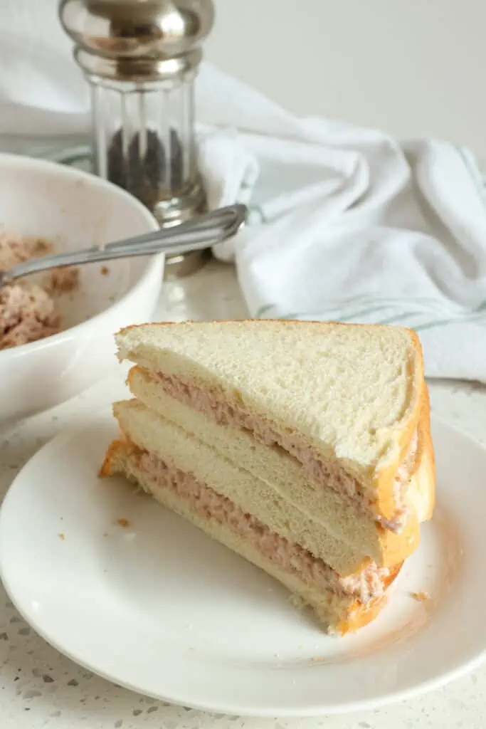 Deviled Ham - Small Town Woman