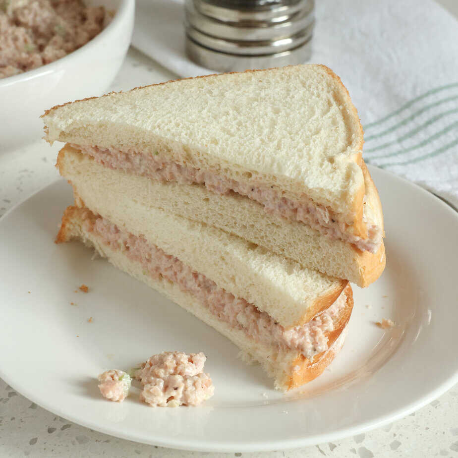 Deviled Ham - Small Town Woman