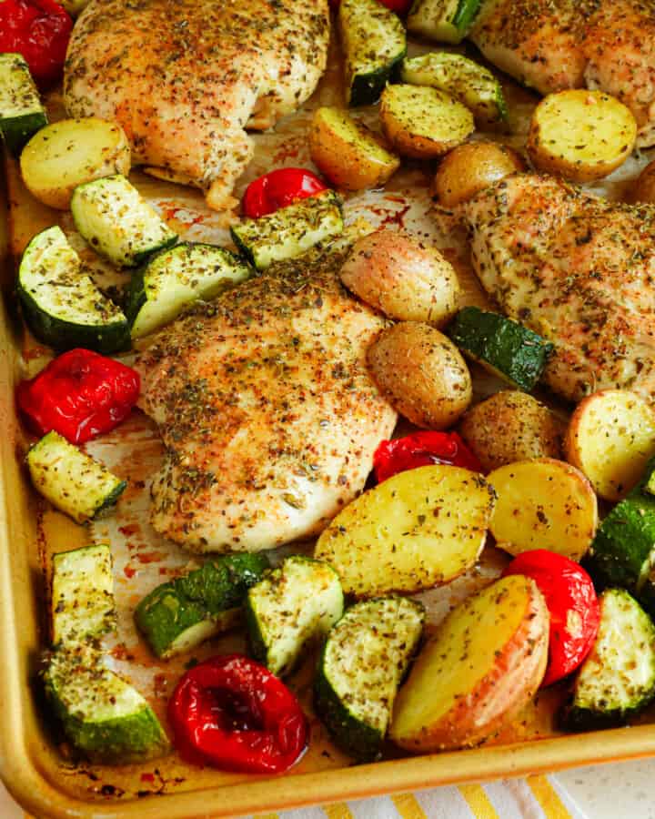 Chicken Archives - Small Town Woman