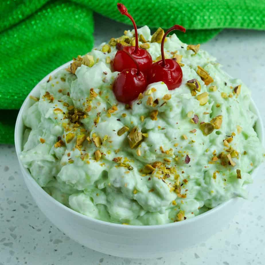 Watergate Salad Recipe