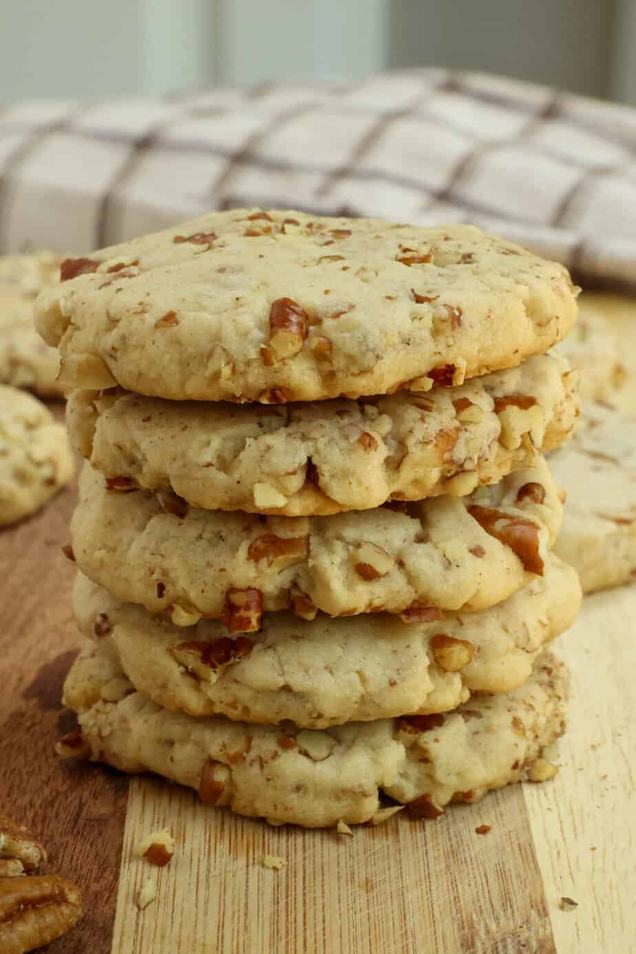 Pecan Sandies Recipe (So Much Better Homemade)