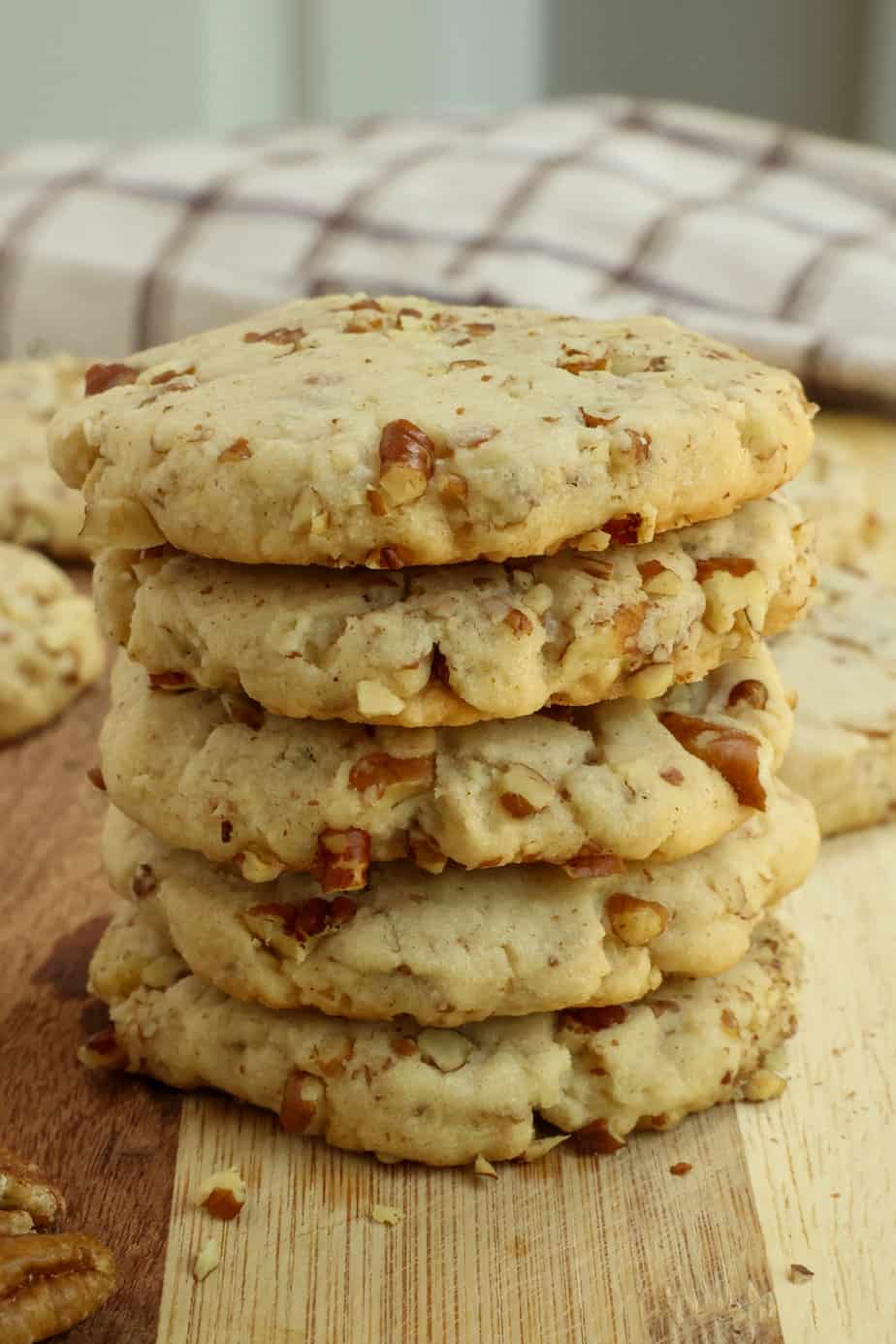 Pecan Sandies Recipe (So Much Better Homemade)