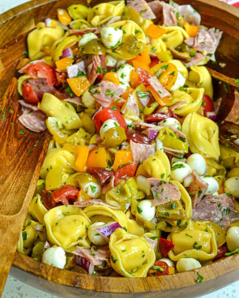 Taco Stuffed Shells Recipe