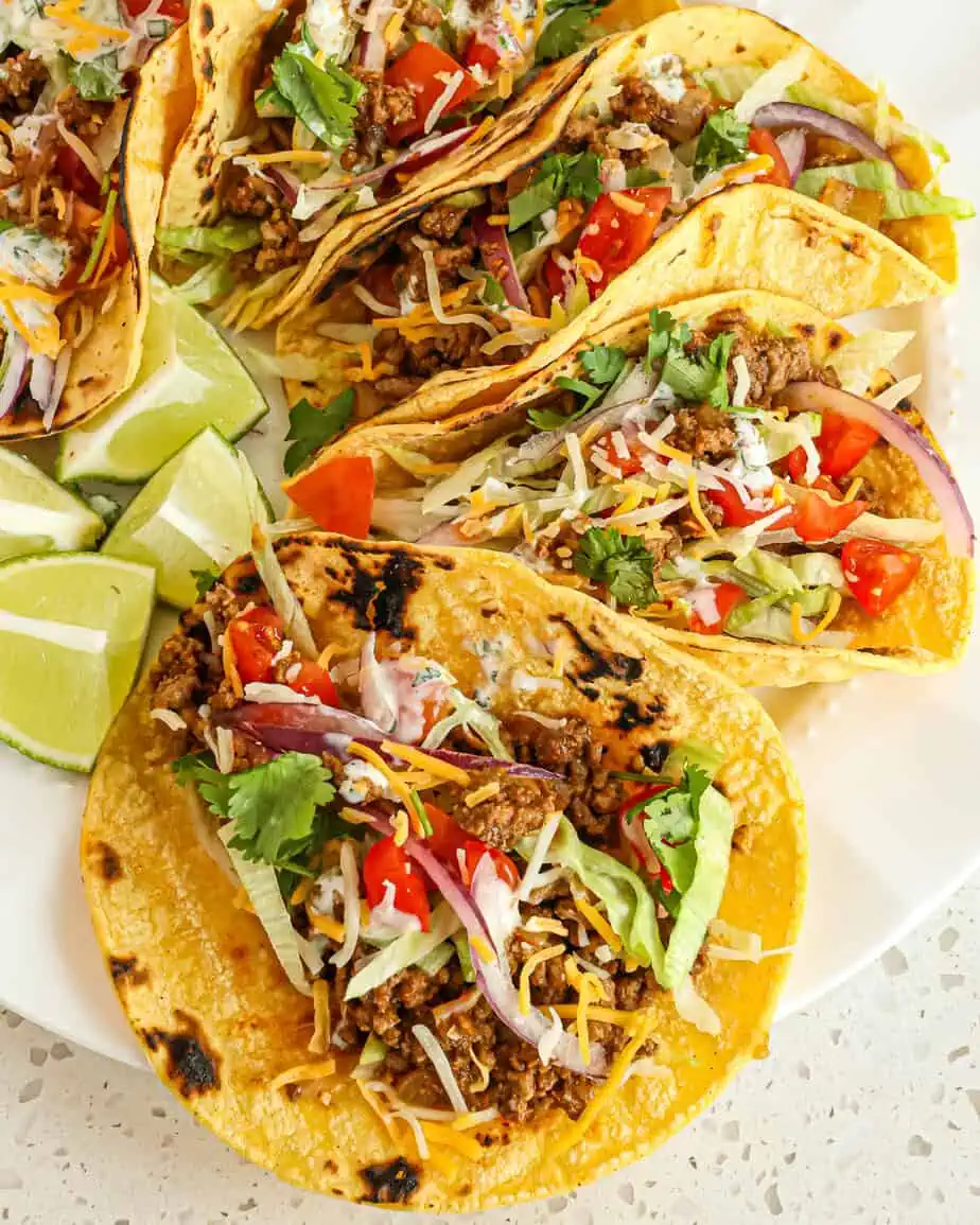 20 Ground Beef Recipes - Small Town Woman