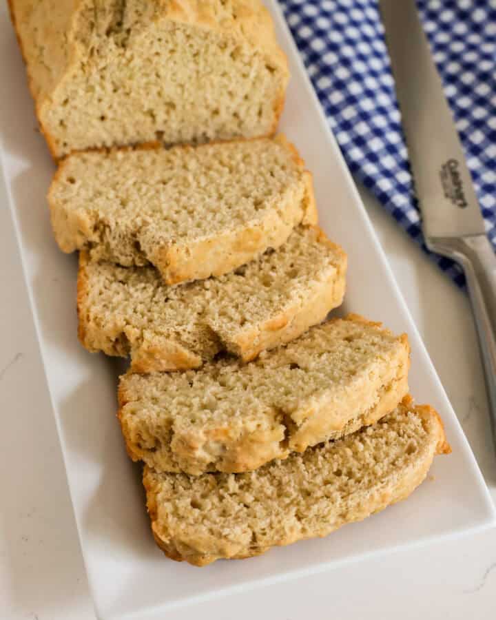 Easy Drop Biscuits Recipe
