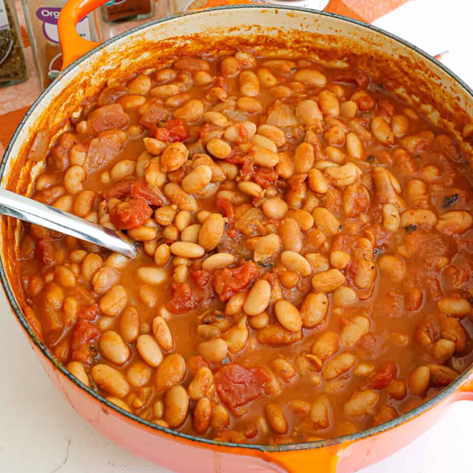 Ranch Style Beans Recipe